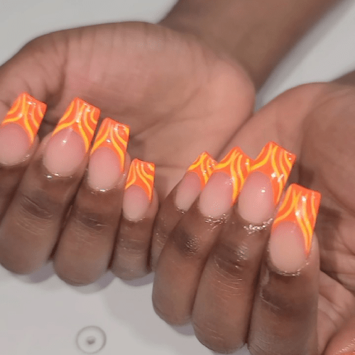 Sasha Essentials Private Nail Salon is a Nail Salon in Austell, GA 30106